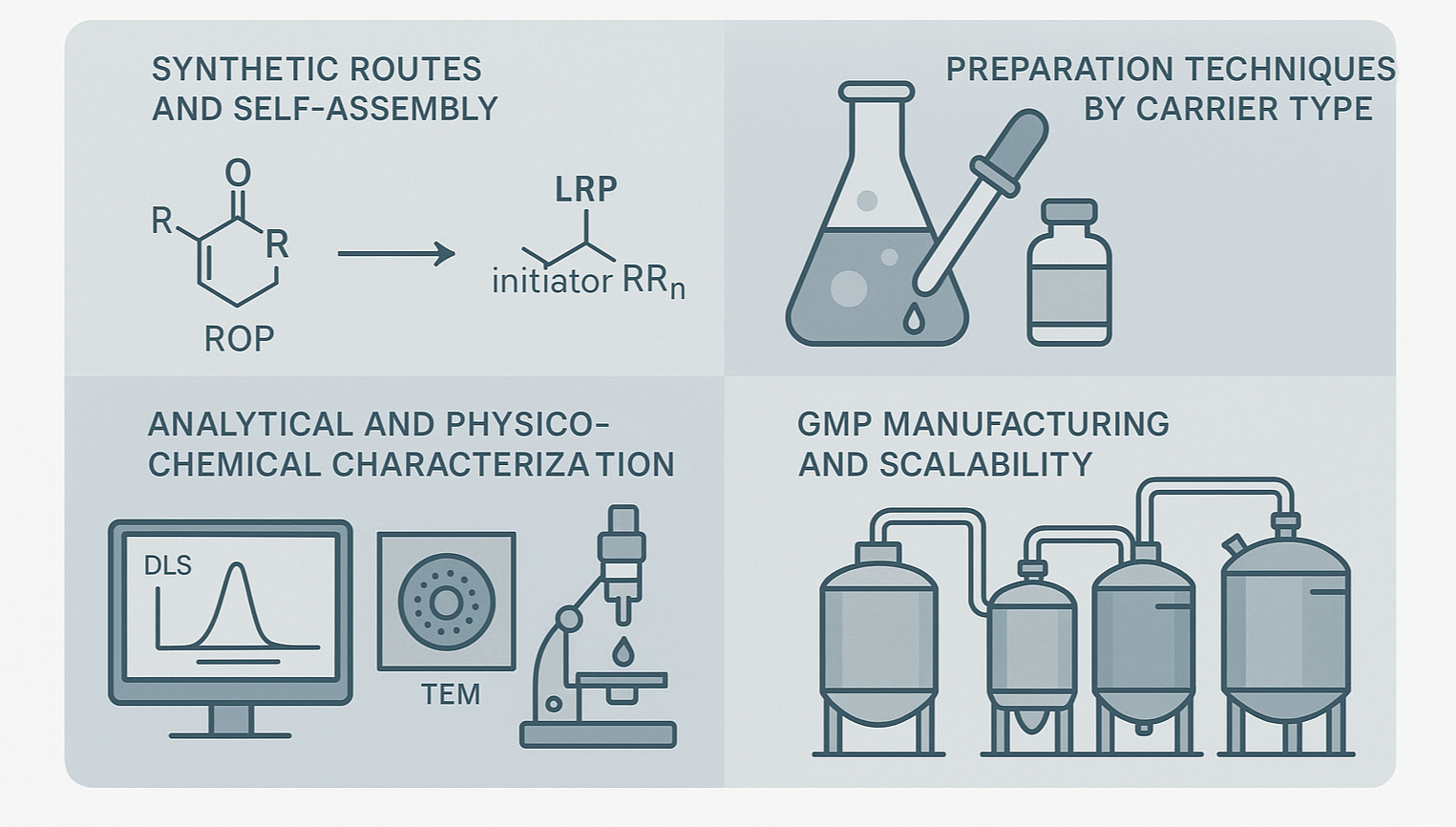 From Chemistry to Cure: The Rise of Polymer Therapeutics